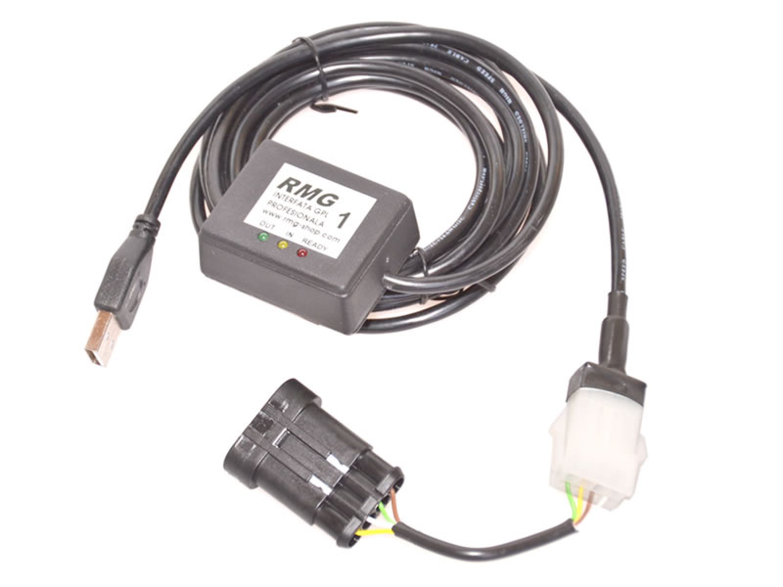 INTERFATA DIAGNOZA GPL PROFESIONALA UNIVERSALA (USB - CHIP FTDI ...