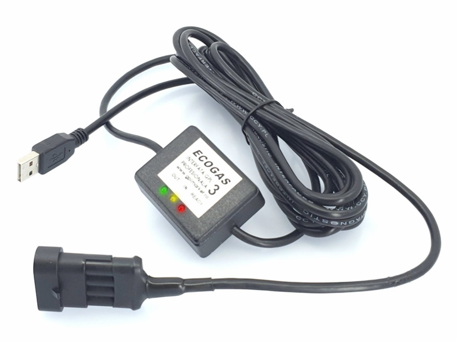 INTERFATA DIAGNOZA GPL PROFESIONALA LANDI RENZO, BIGAS, KME, OMVL ...