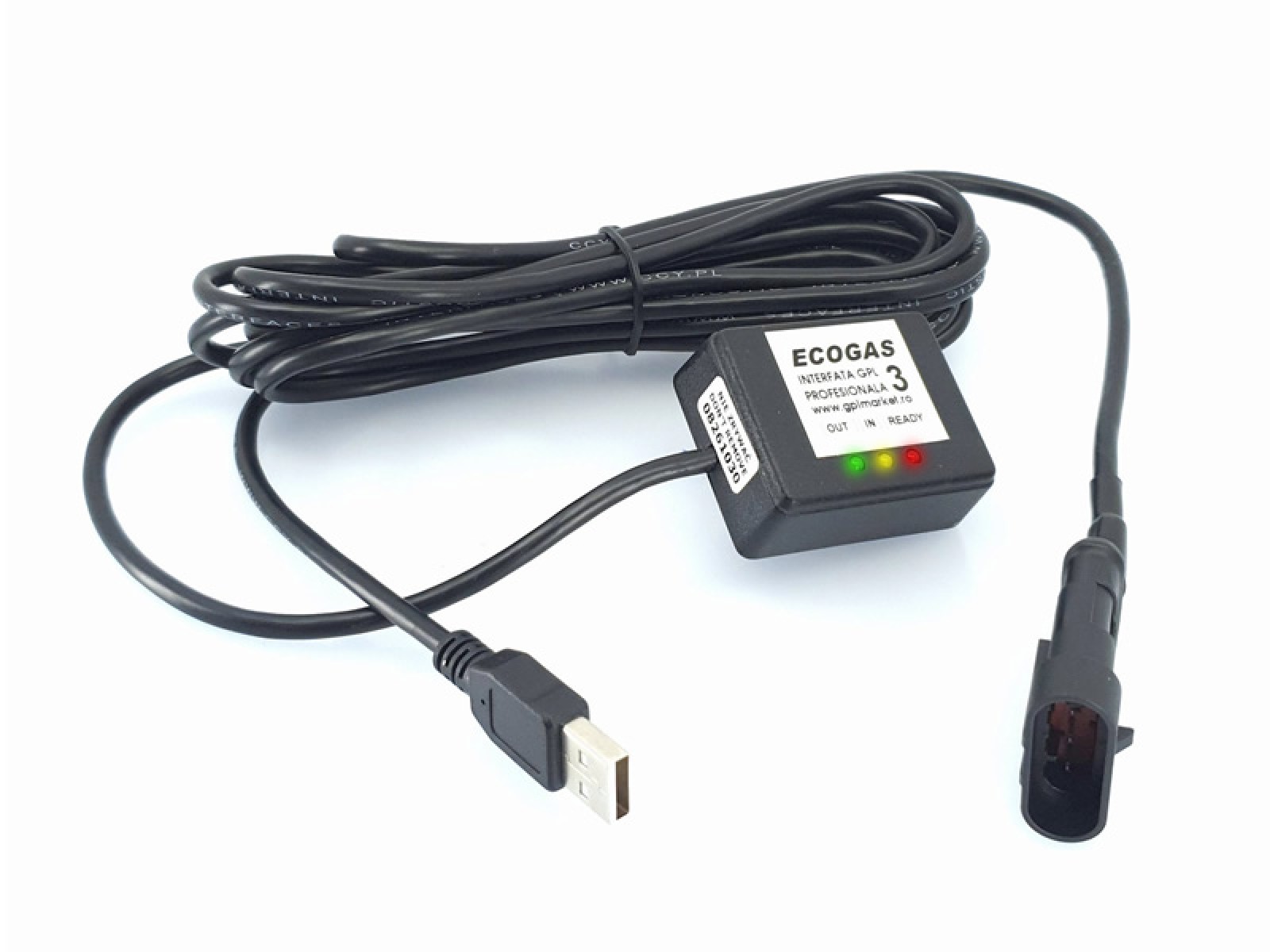 INTERFATA DIAGNOZA GPL PROFESIONALA LANDI RENZO, BIGAS, KME, OMVL ...