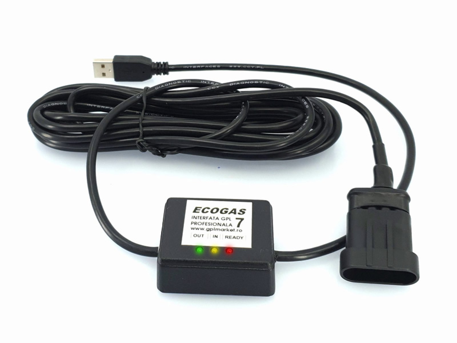 INTERFATA DIAGNOZA GPL PROFESIONALA AC STAG (TOMASETTO), KME, LOVATO ...