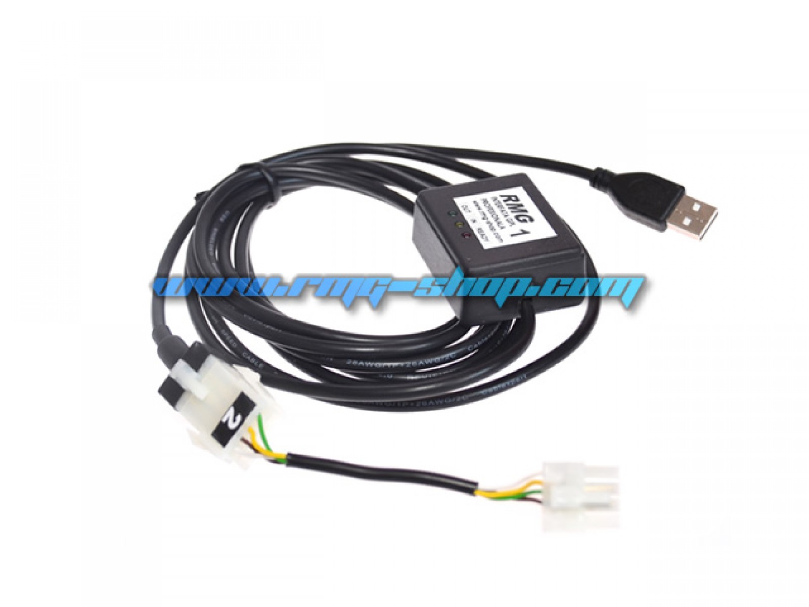 ADAPTOR NR. 2 INTERFATA DIAGNOZA GPL (TARTARINI) - 9316889011620 ...