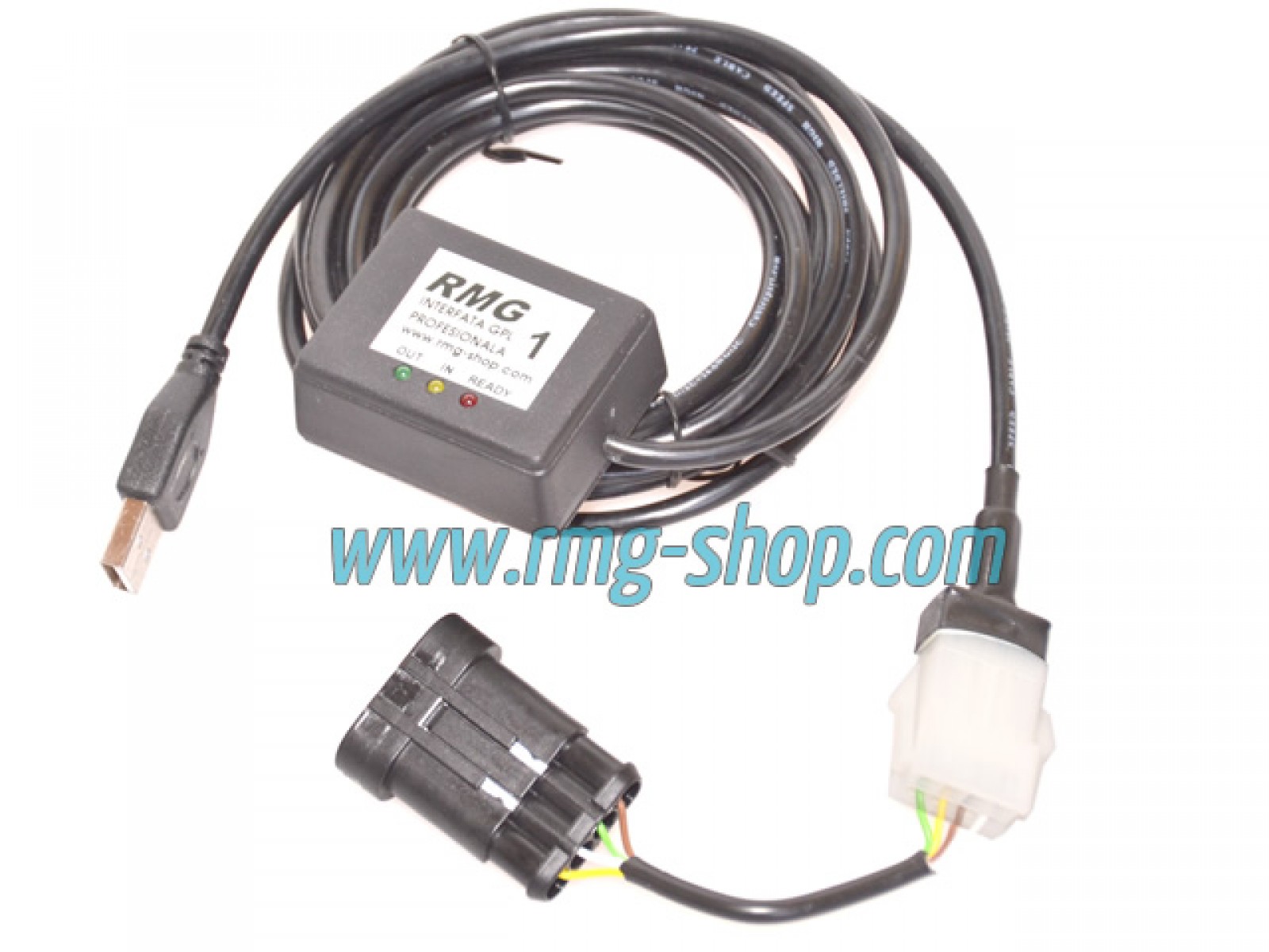 INTERFATA DIAGNOZA GPL PROFESIONALA UNIVERSALA (USB - CHIP FTDI ...