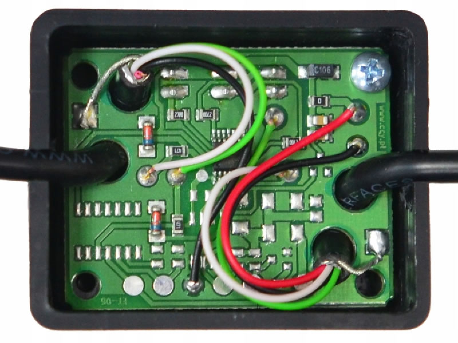 INTERFATA DIAGNOZA GPL PROFESIONALA AC STAG (TOMASETTO), KME, LOVATO ...