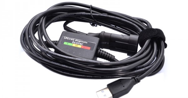 INTERFATA DIAGNOZA GPL PROFESIONALA OCOTEC (USB - CHIP FTDI ...