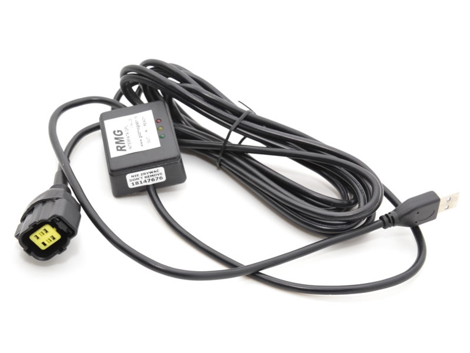 INTERFATA DIAGNOZA GPL PROFESIONALA VIALLE (USB - CHIP FTDI ...