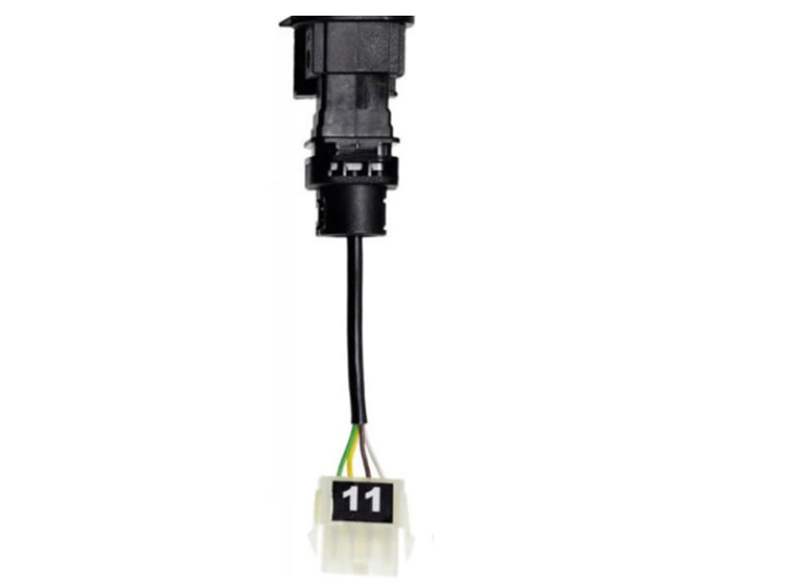 ADAPTOR NR. 11 INTERFATA DIAGNOZA GPL (BRC JUST, FLY) - 104044407318121 ...