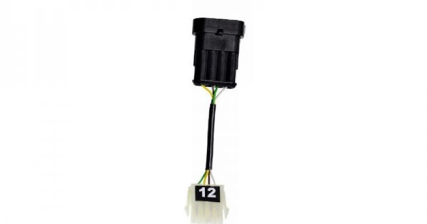 ADAPTOR NR. 12 INTERFATA DIAGNOZA GPL STEFANELLI - 411108300010023 ...