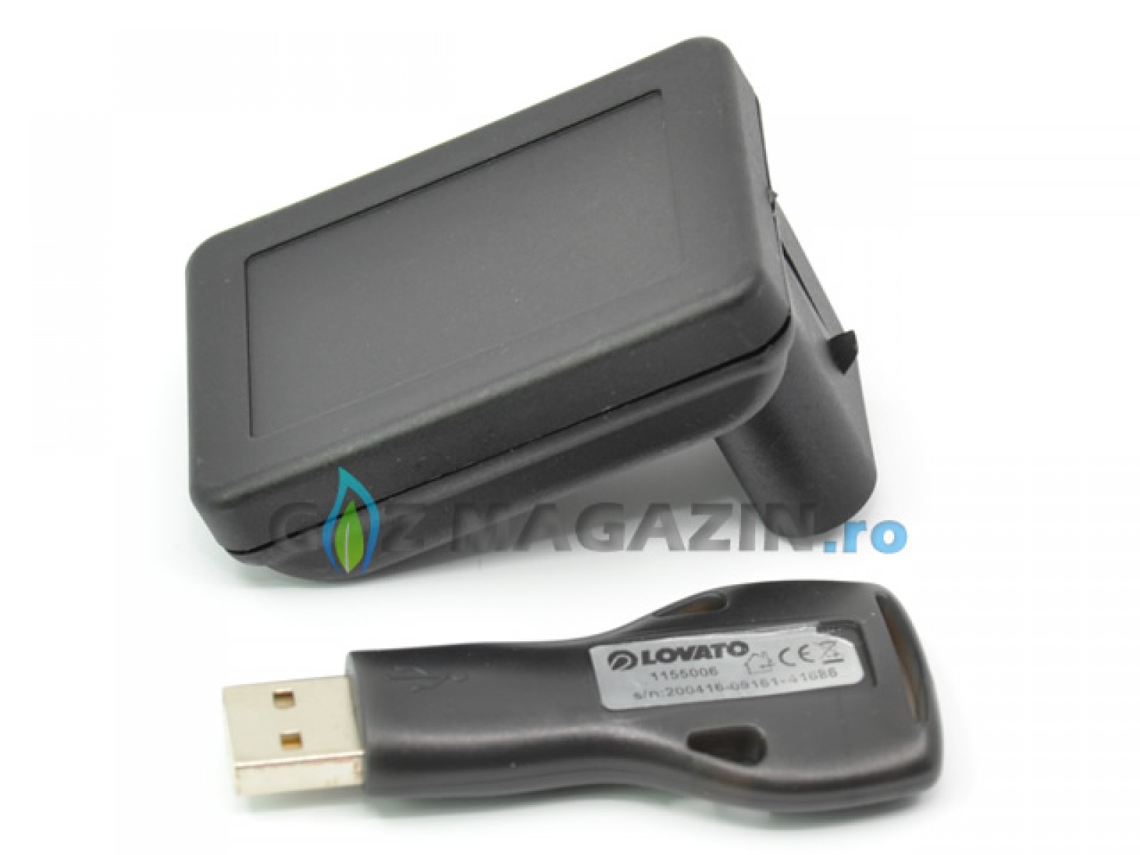 INTERFATA WIRELESS DIAGNOZA GPL PROFESIONALA LOVATO USB 2.0 - originala ...