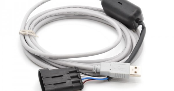 INTERFATA DIAGNOZA GPL LPG TECH USB - originala - 411108300010043 ...