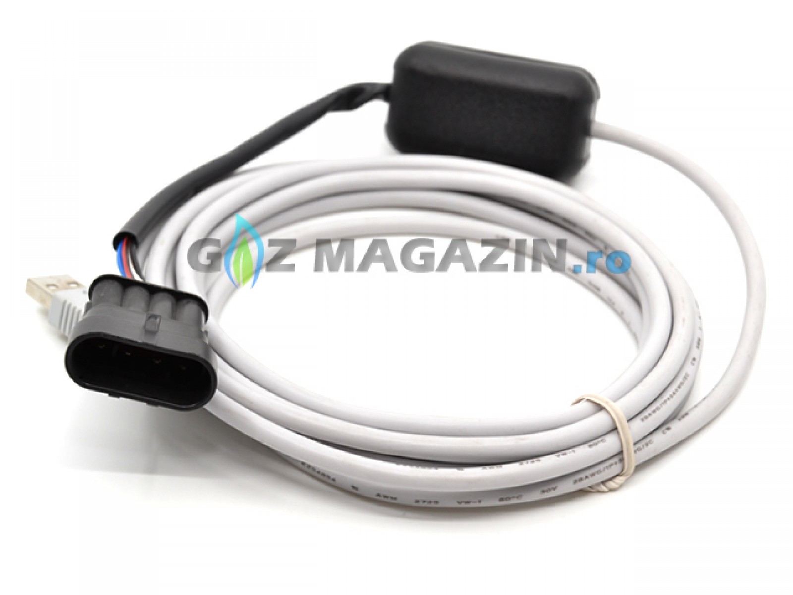 INTERFATA DIAGNOZA GPL LPG TECH USB - originala - 411108300010043 ...