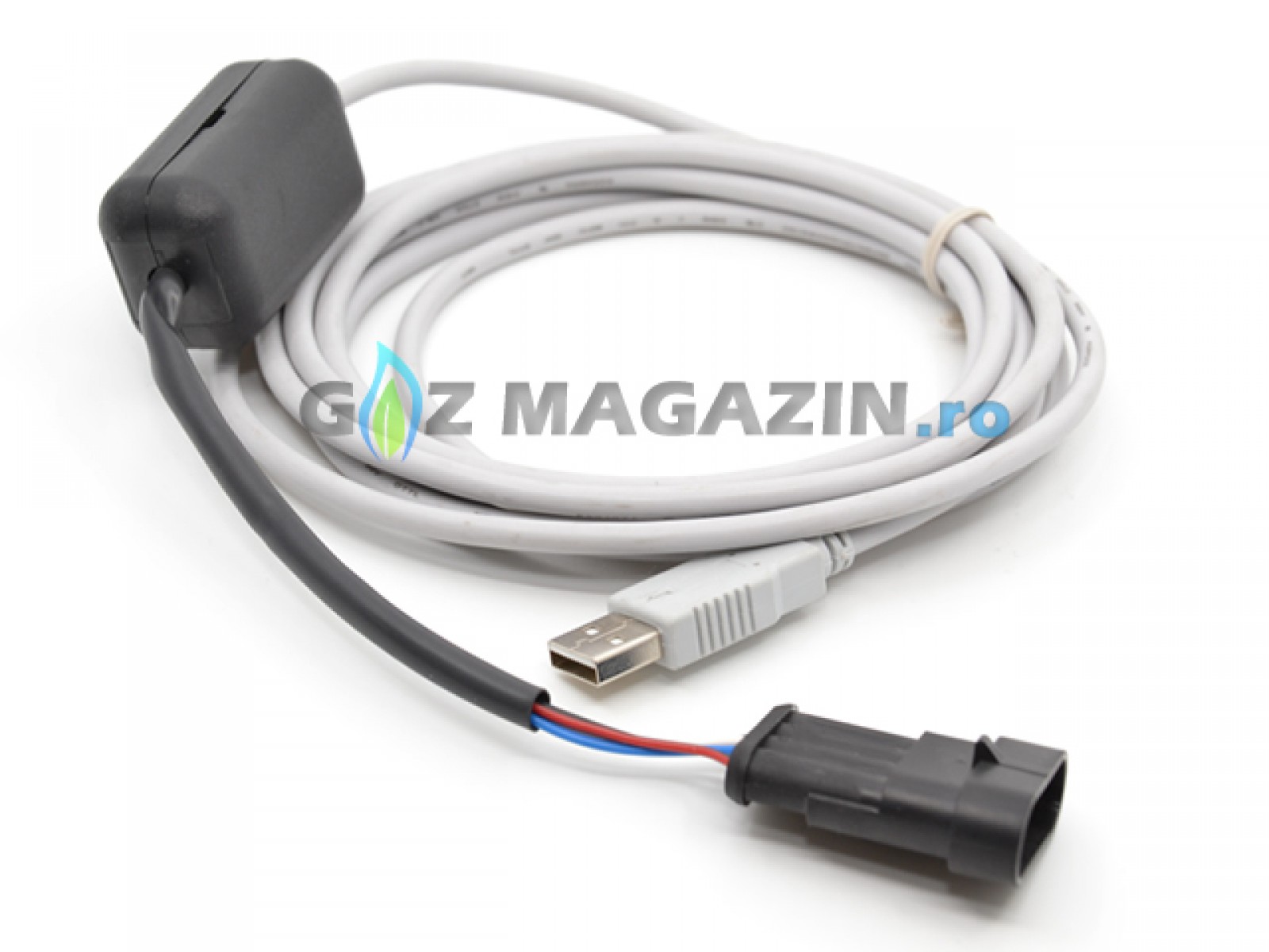 INTERFATA DIAGNOZA GPL LPG TECH USB - originala - 411108300010043 ...
