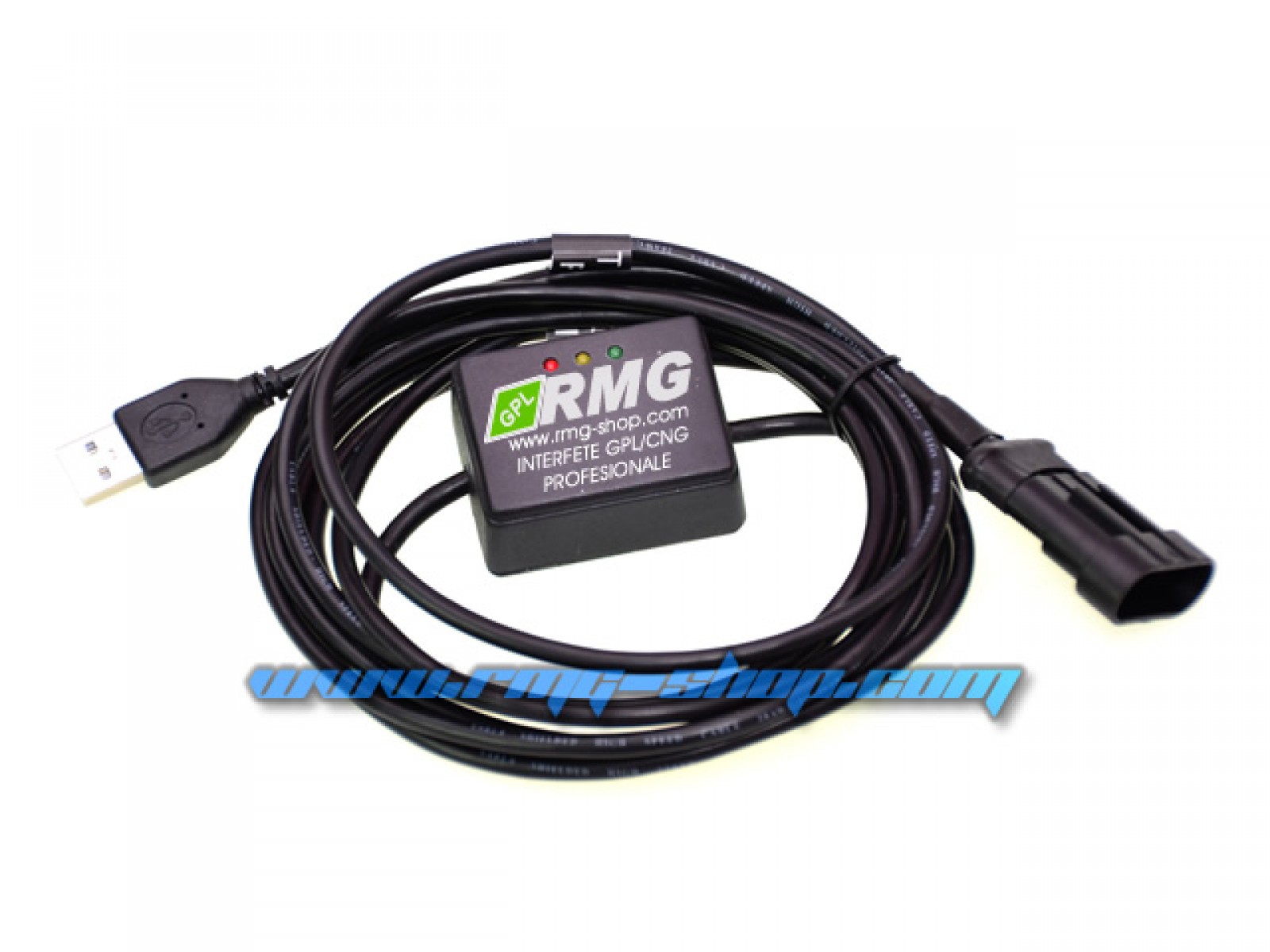 INTERFATA DIAGNOZA GPL PROFESIONALA BRC SEQUENT / ZAVOLI (USB - CHIP ...