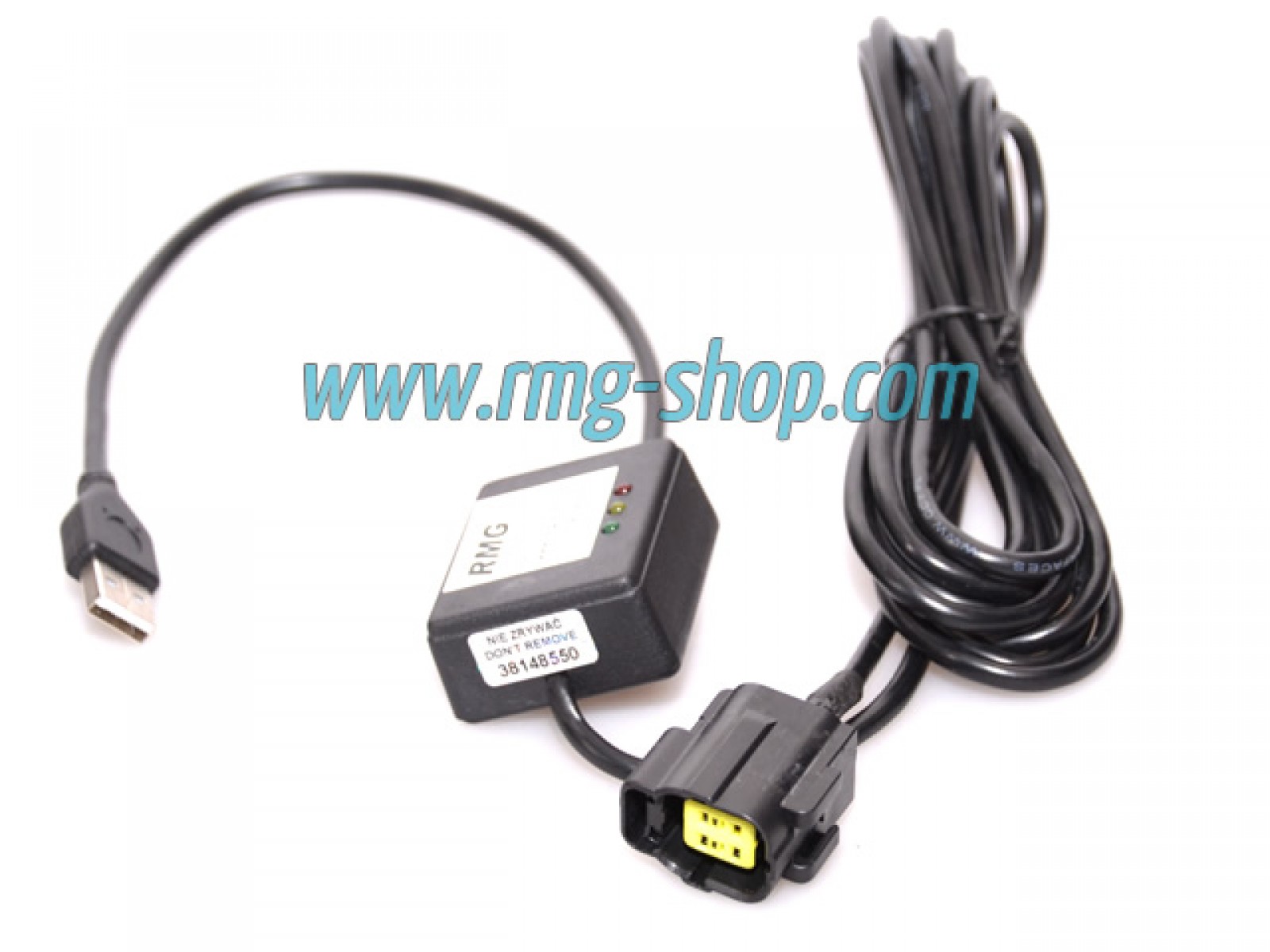 INTERFATA DIAGNOZA GPL PROFESIONALA VIALLE (USB - CHIP FTDI ...