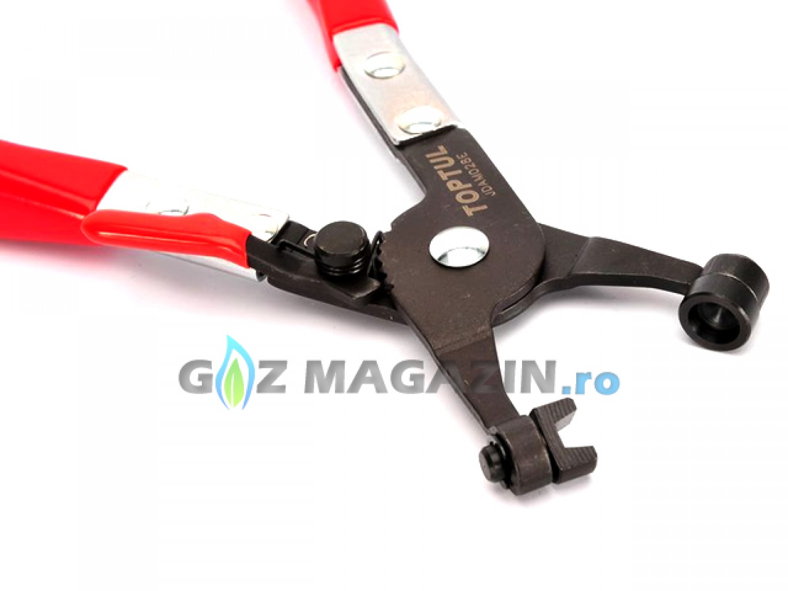 CLESTE COLIERE ARC TOPTUL - IC-B0550F - GazMagazin.ro