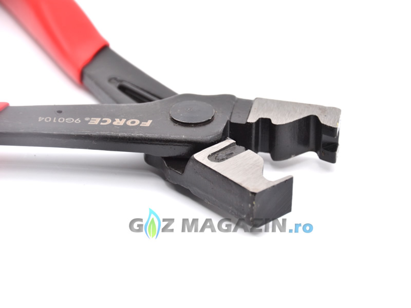 CLESTE COLIERE CLICK FORCE - 4719866924424 - GazMagazin.ro