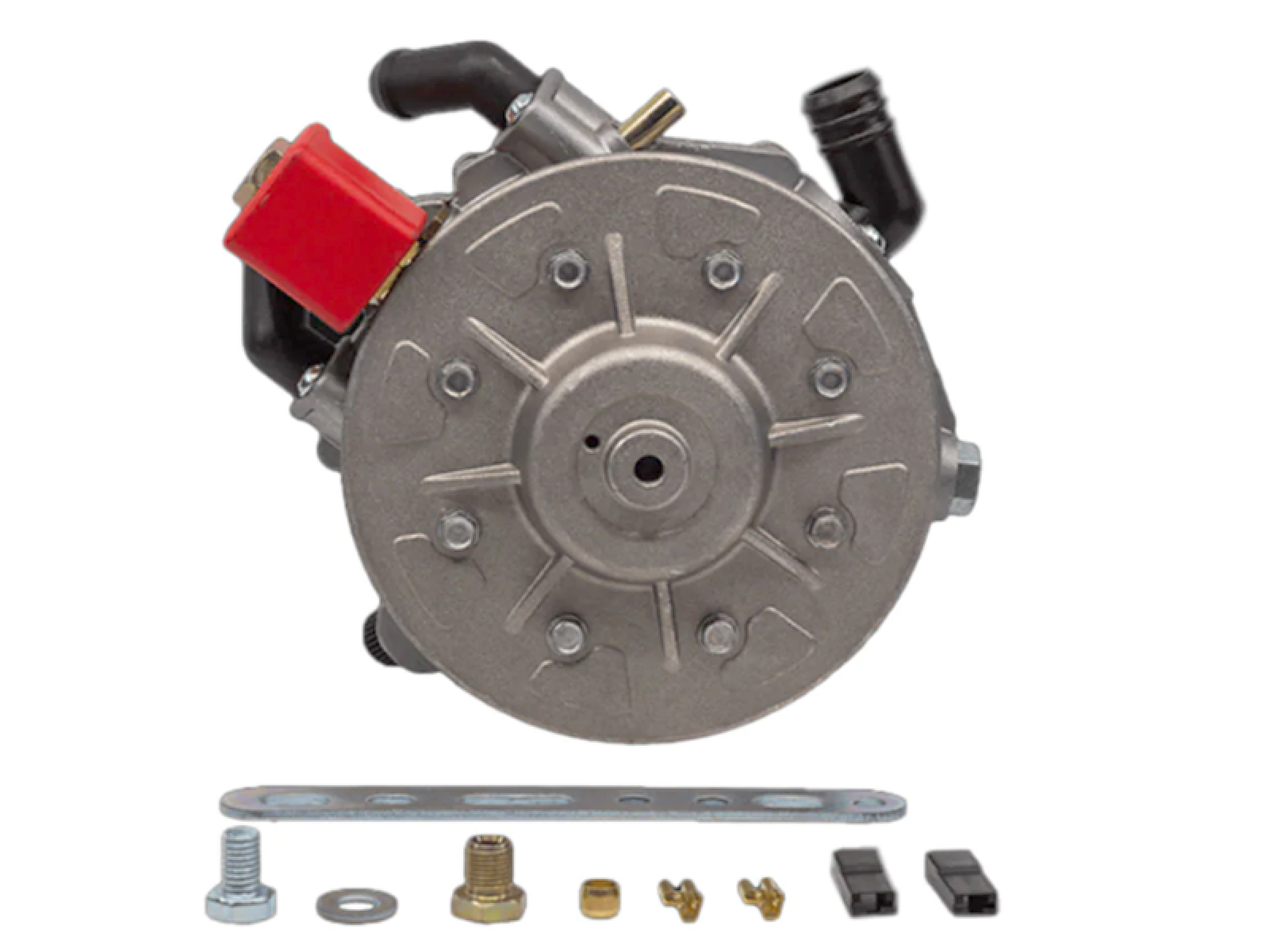 VAPORIZATOR ATIKER VR01 90 kW (122 CP) - Atk07.VR01.0090 - GazMagazin.ro