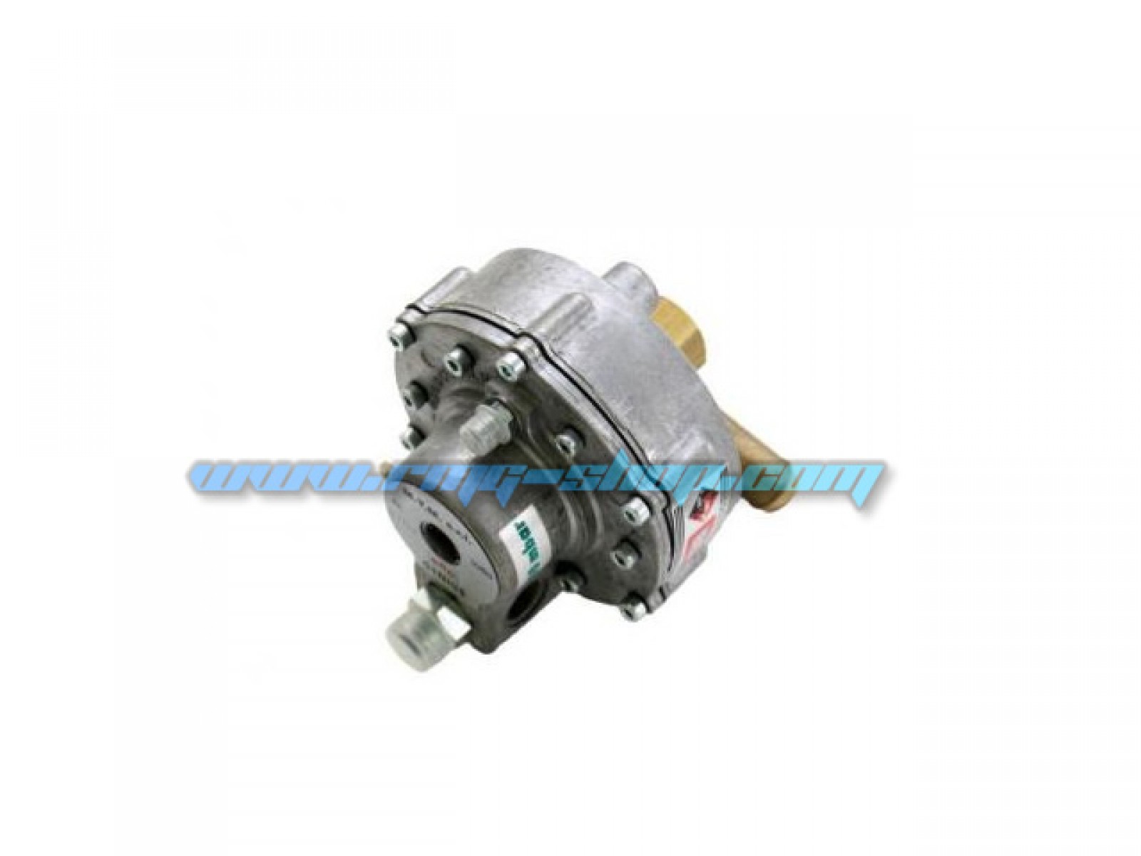 Kit revizie vaporizator GPL BRC Genius 800-1200 original ...