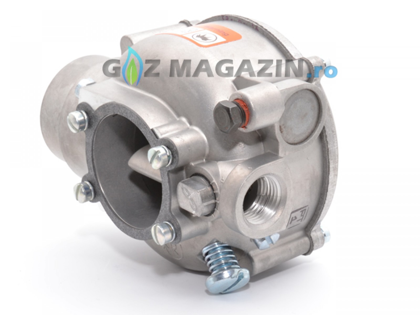 MEMBRANA SILICON CARBURATOR / MIXER IMPCO CA100/CA125 (ORIGINALA) - AV1 ...