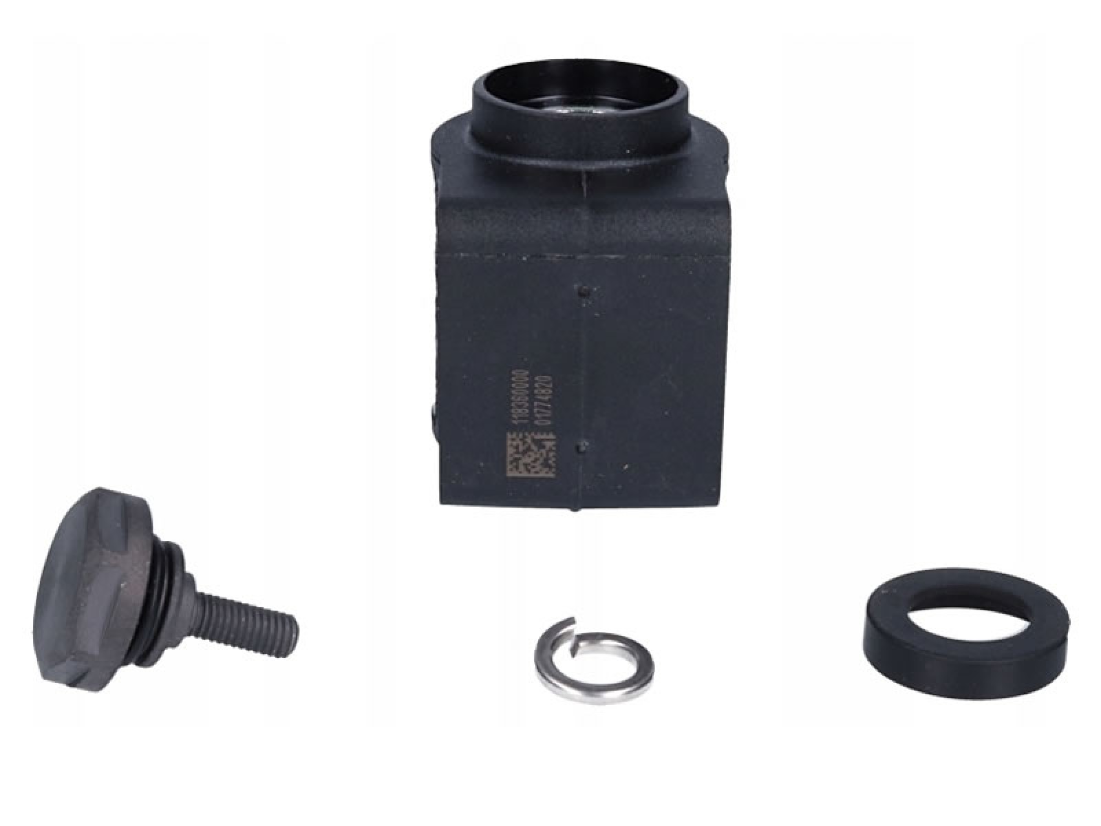 BOBINA LANDI RENZO BM12 LSE98-LI10 - 118361000 - GazMagazin.ro