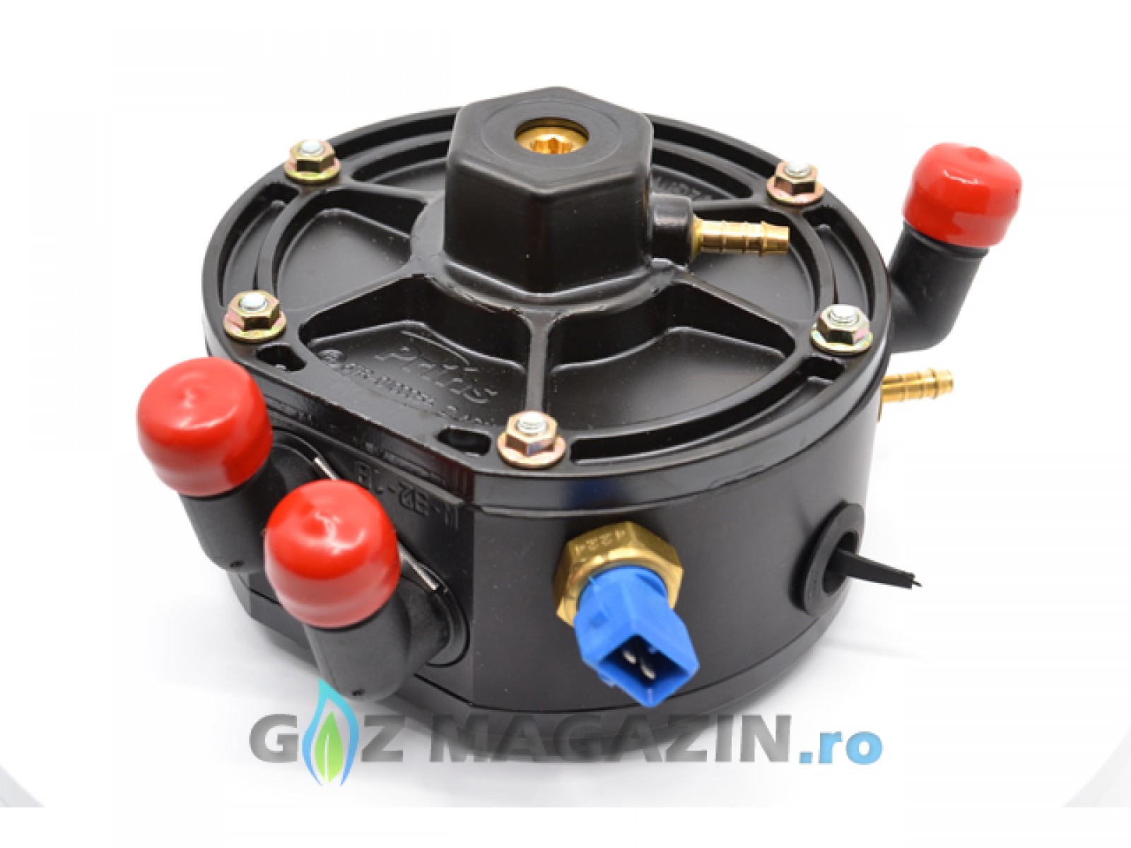 VAPORIZATOR PRINS VSI MAP 183CP - 180/100020/D - GazMagazin.ro