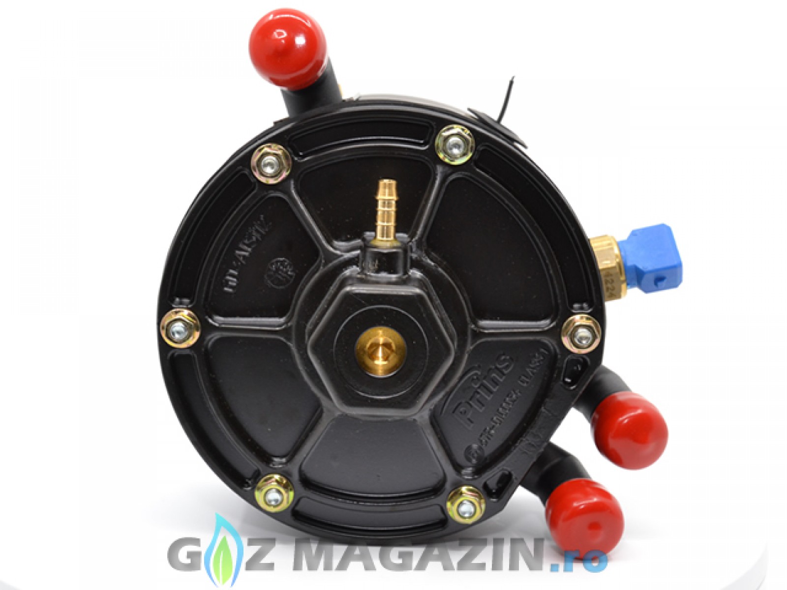 VAPORIZATOR PRINS VSI MAP 183CP - 180/100020/D - GazMagazin.ro