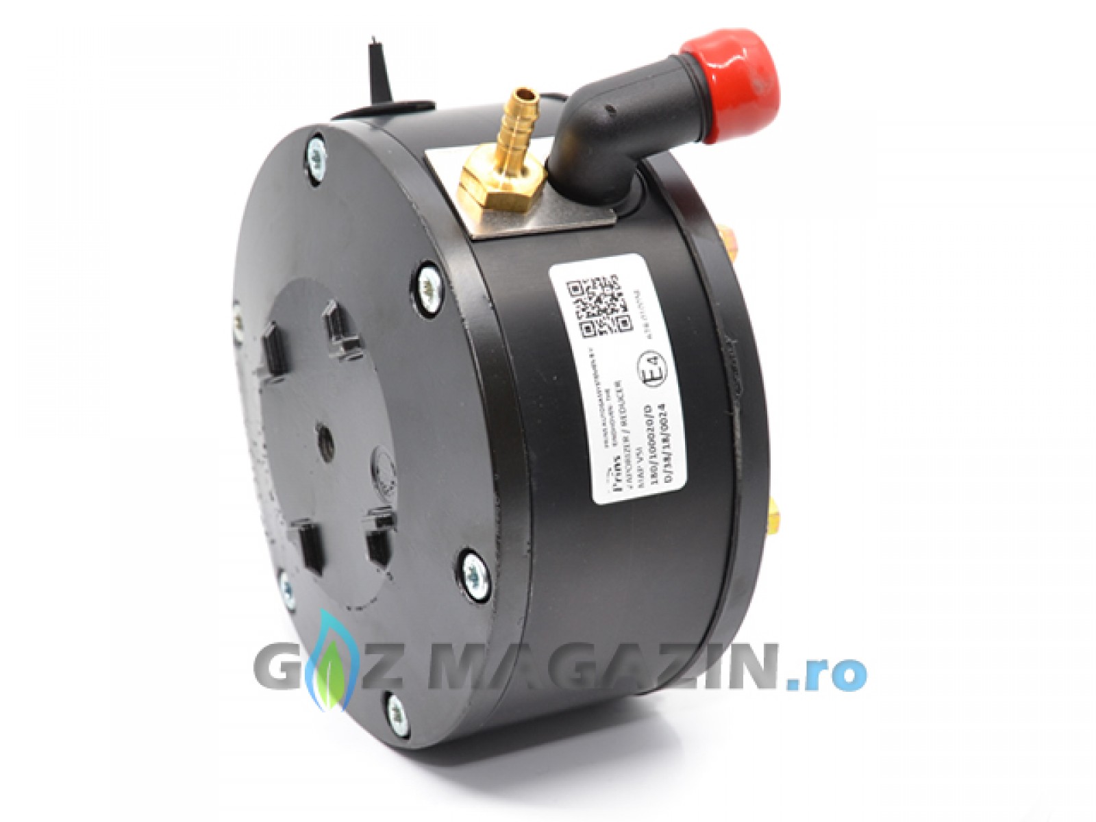 VAPORIZATOR PRINS VSI MAP 183CP - 180/100020/D - GazMagazin.ro